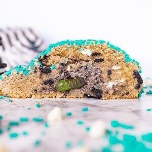 BEST RECIPE Dirty Worm Cookie Recipe Fat and Weird Copycat Homemade ...
