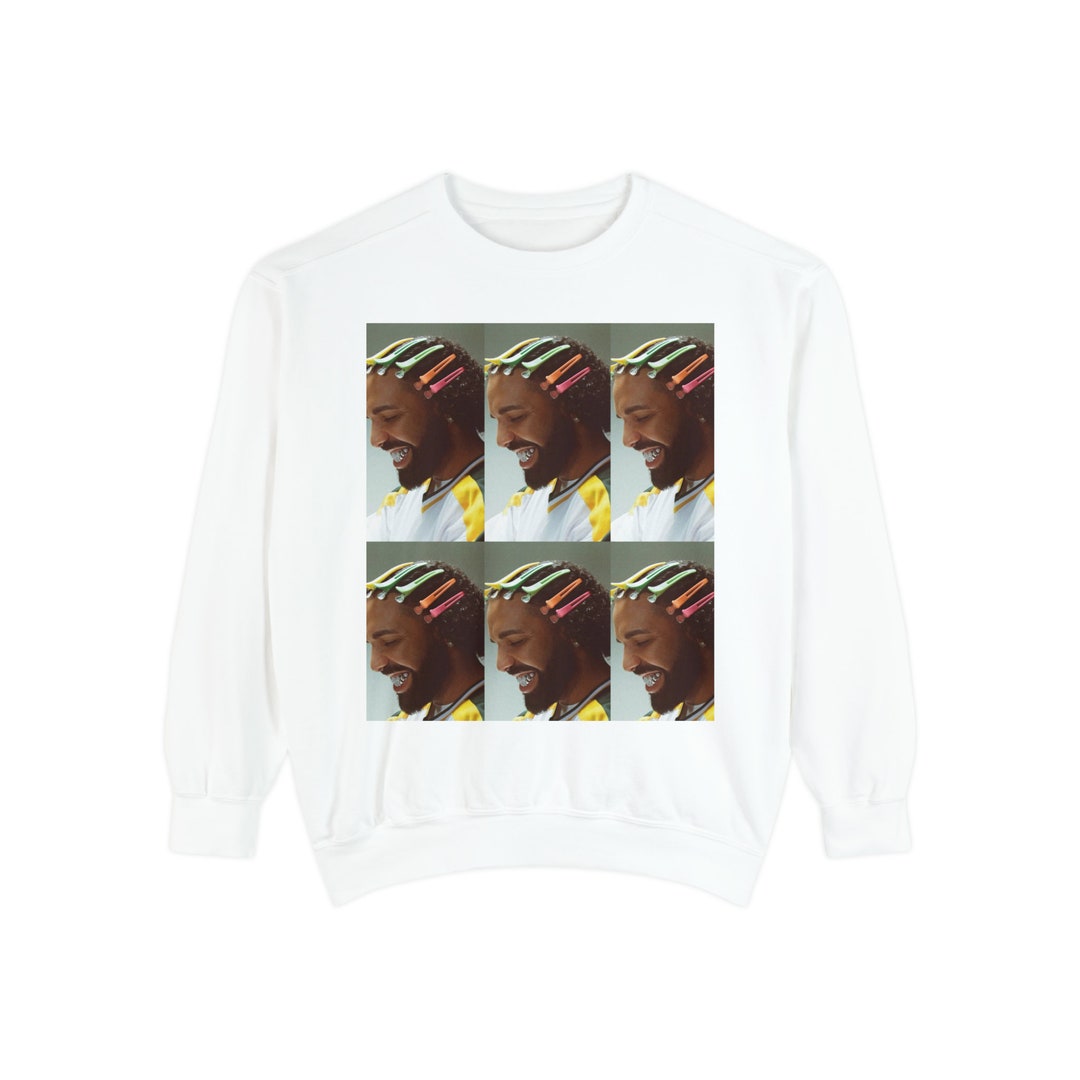 Drake Pastel Sweater - Etsy