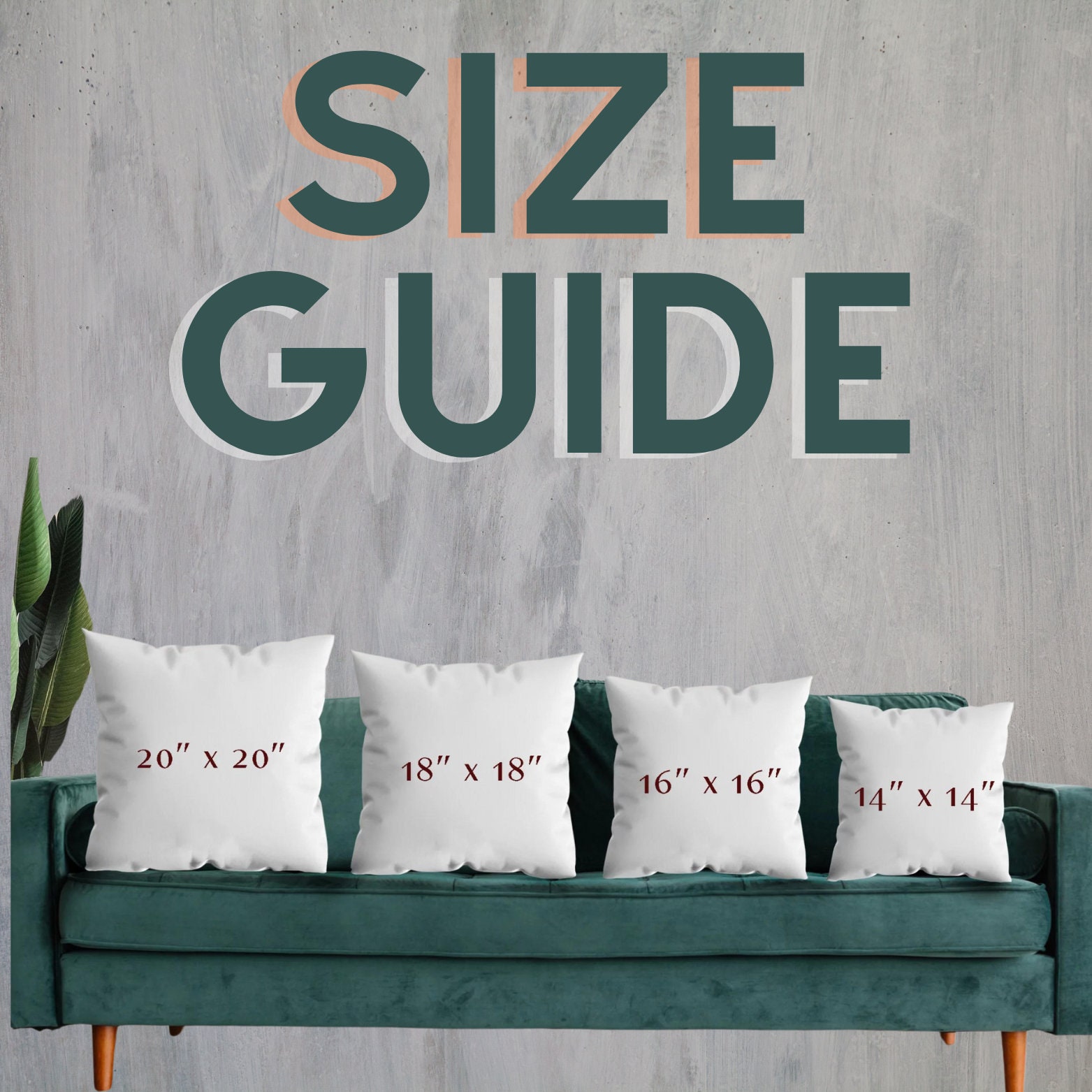 Flowers Throw Pillows Sofa Housewarming Gift Home Decor Gift Livingroom ...
