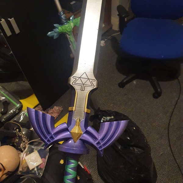 Cosplay Props - Etsy