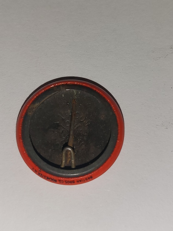 1954 American Federation of Labor Pin - Gem