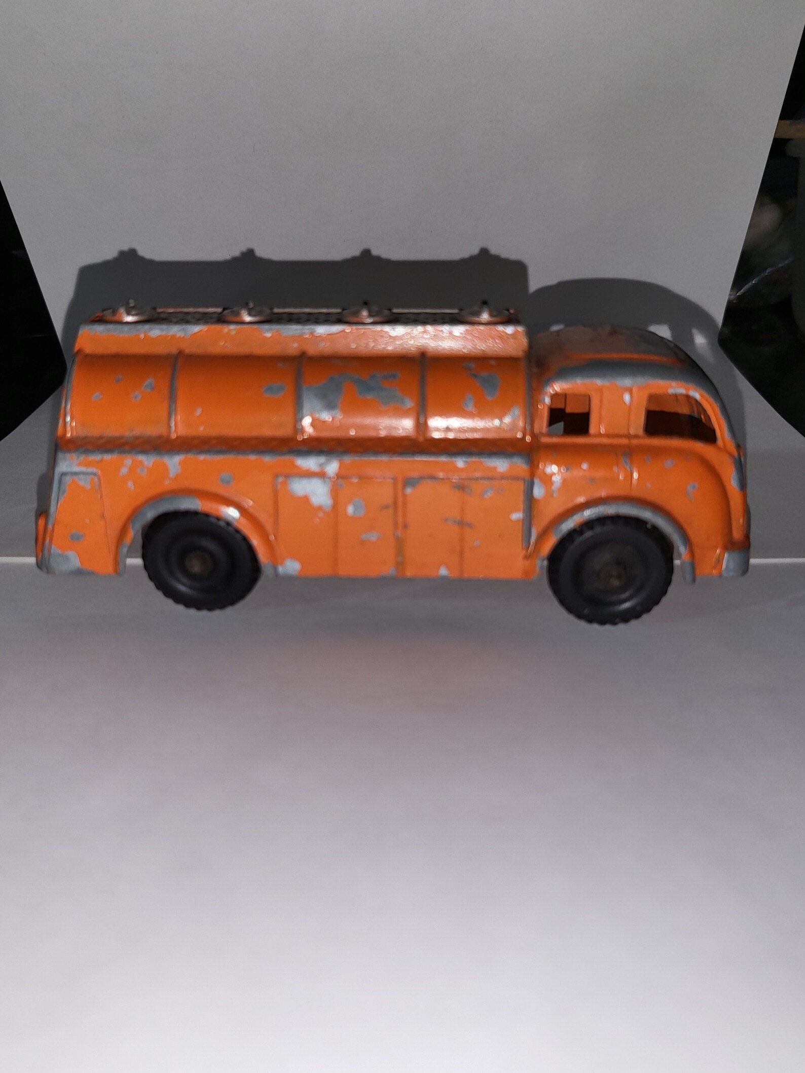 Hubley Fire Truck - Etsy