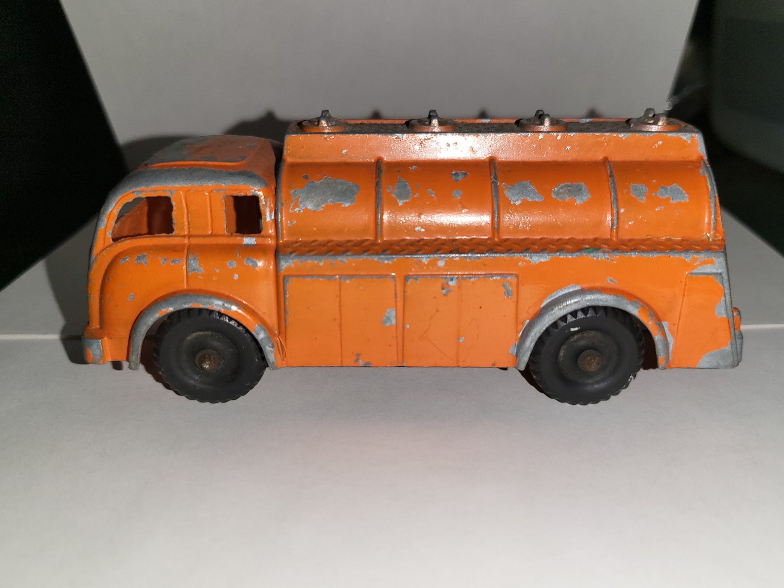 Hubley Fire Truck - Etsy