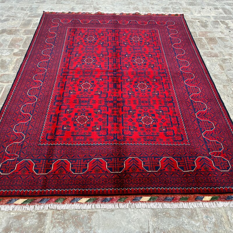 8x5 Rug - Etsy