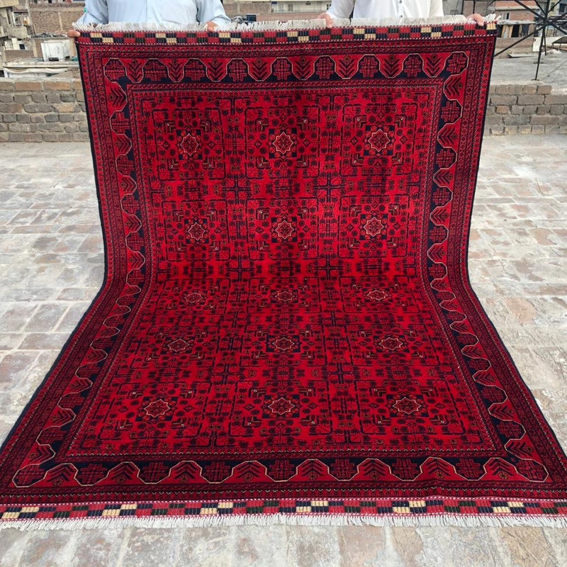 8x5 Rug - Etsy