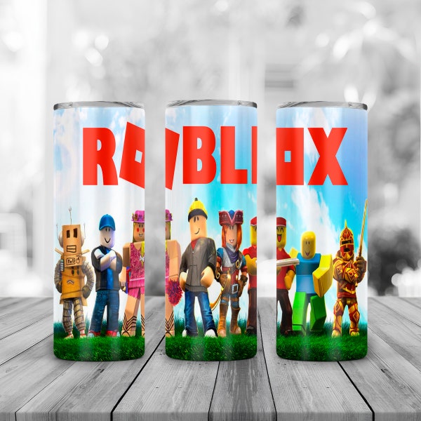 Roblox Sublimation Png - Etsy