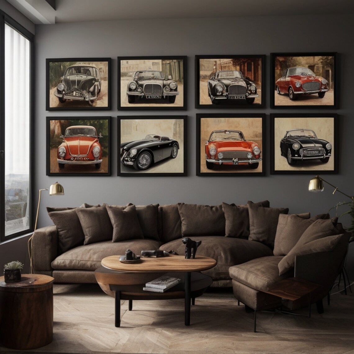 Super Car ,lambo Inspired Digital Art, Digital Car Print, Car Poster ...