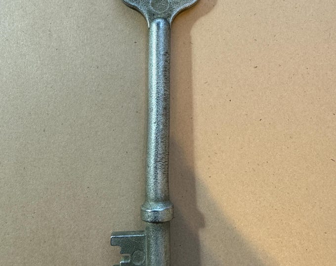 J.L.H Co Skeleton Key - Etsy