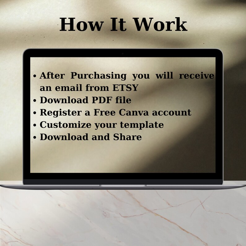 Digital Party Invitation, Birthday Dinner Invitation, Editable Birthday ...