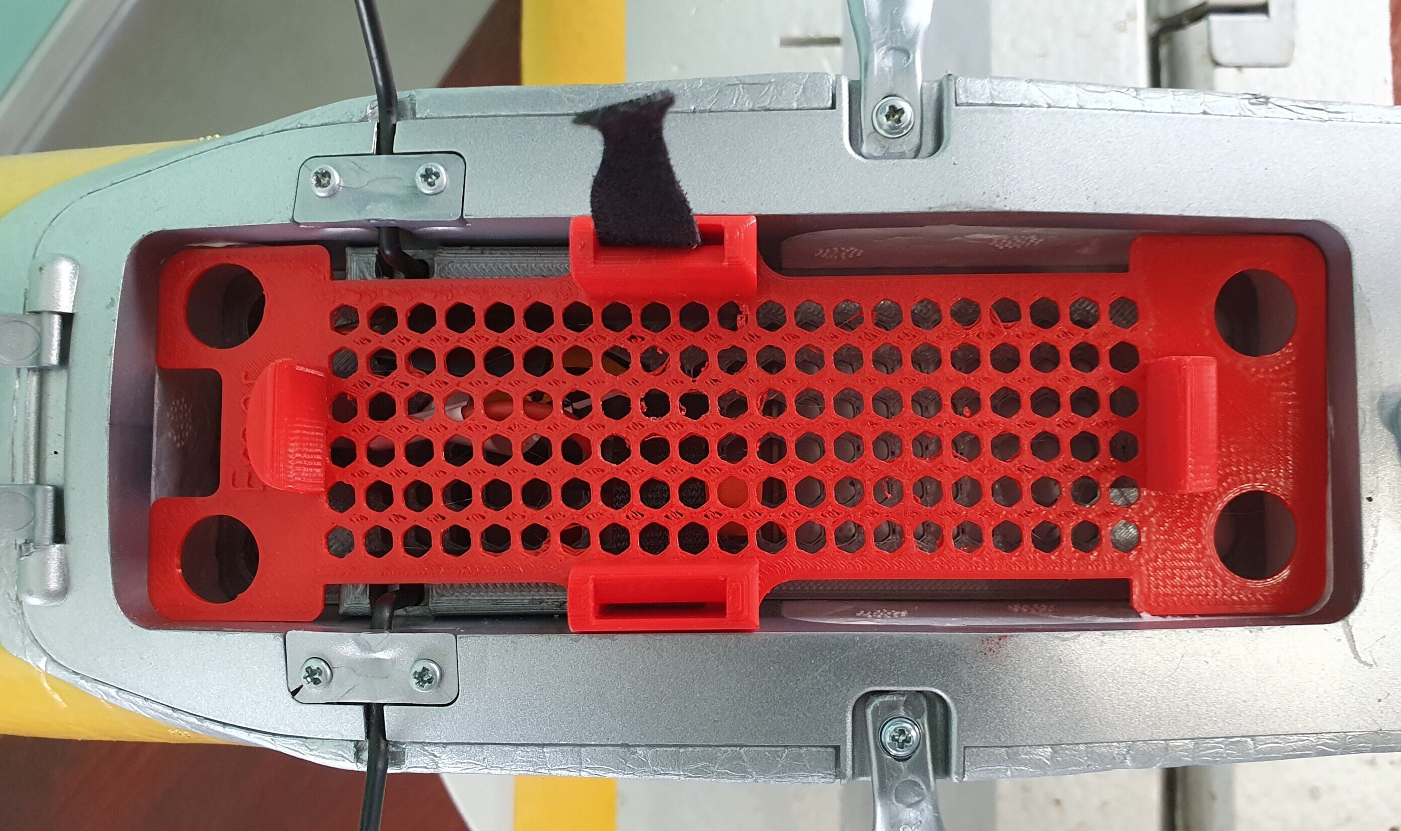 Carbon Cub S2 Battery Tray 3D Printed PLA+ - Etsy