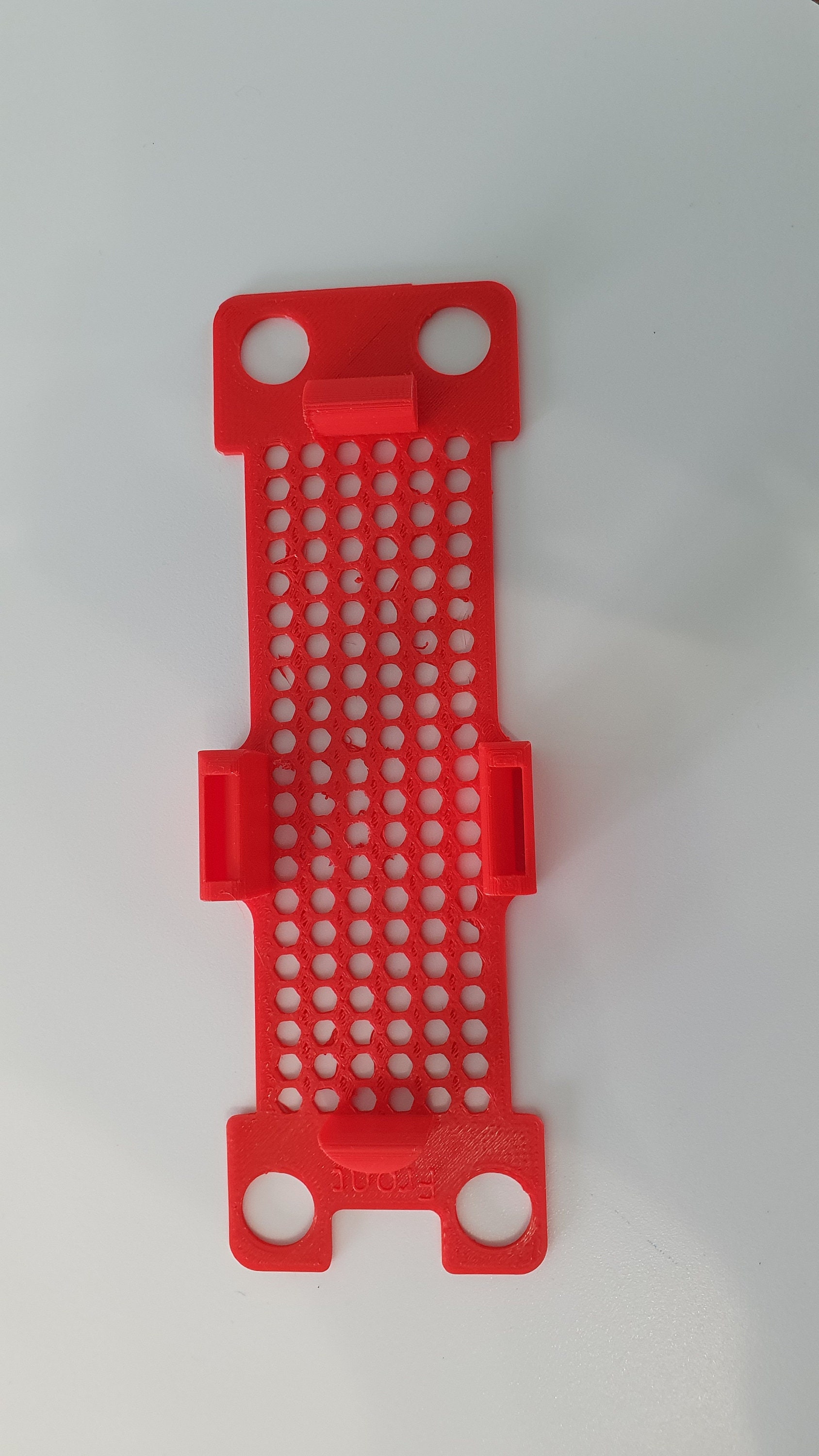 Carbon Cub S2 Battery Tray 3D Printed PLA+ - Etsy