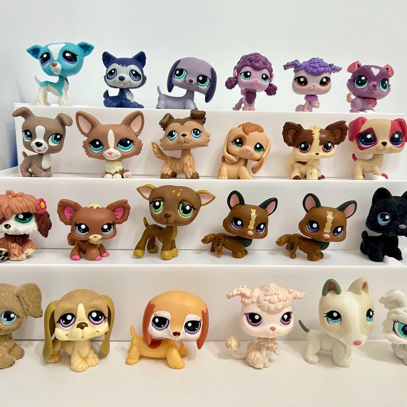 Minilpsshop - Etsy
