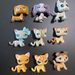 Minilpsshop - Etsy