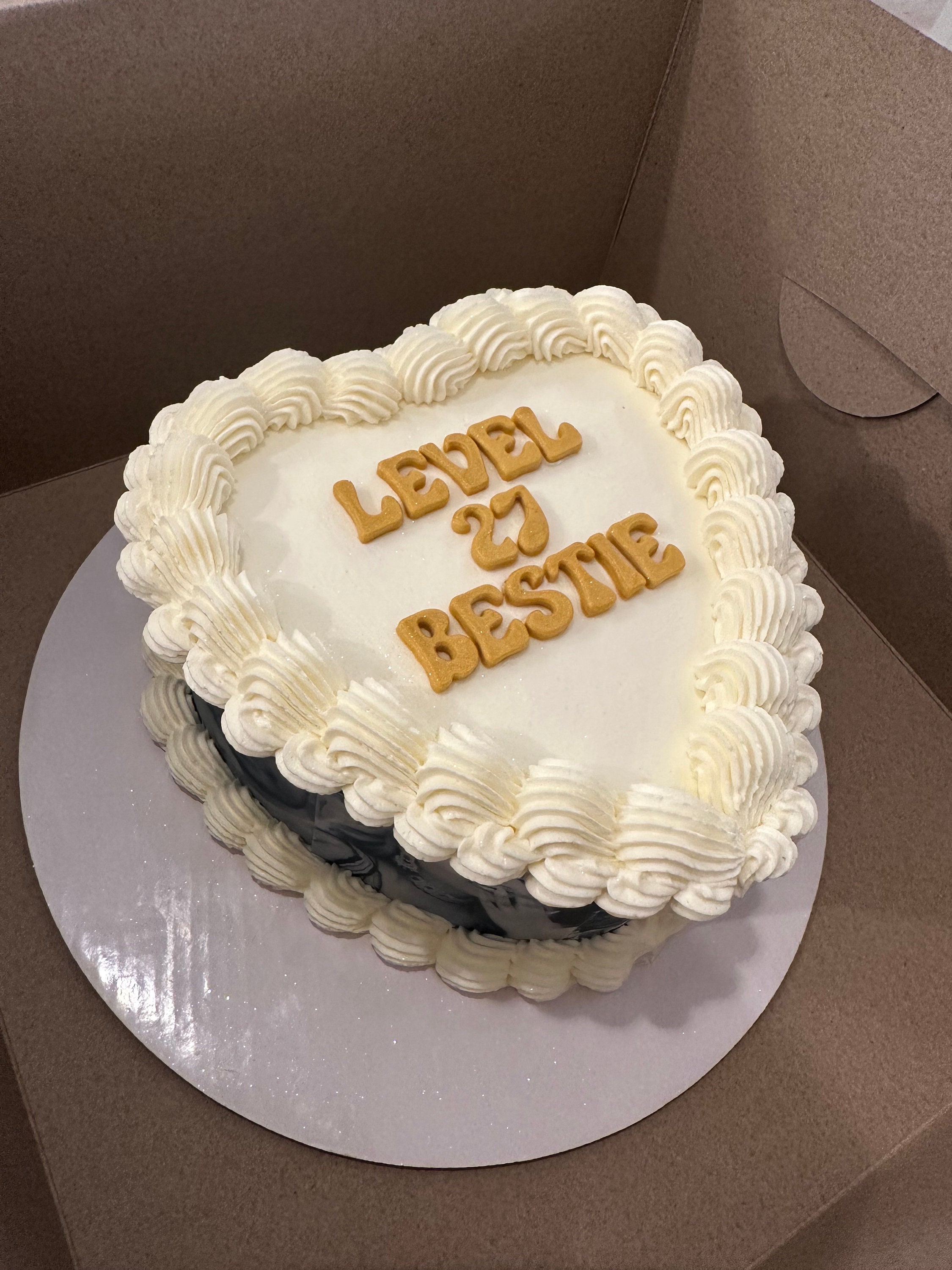 CUSTOM EDIBLE LETTERS Fondant Letters Cake Letters Cake Topper Cake ...