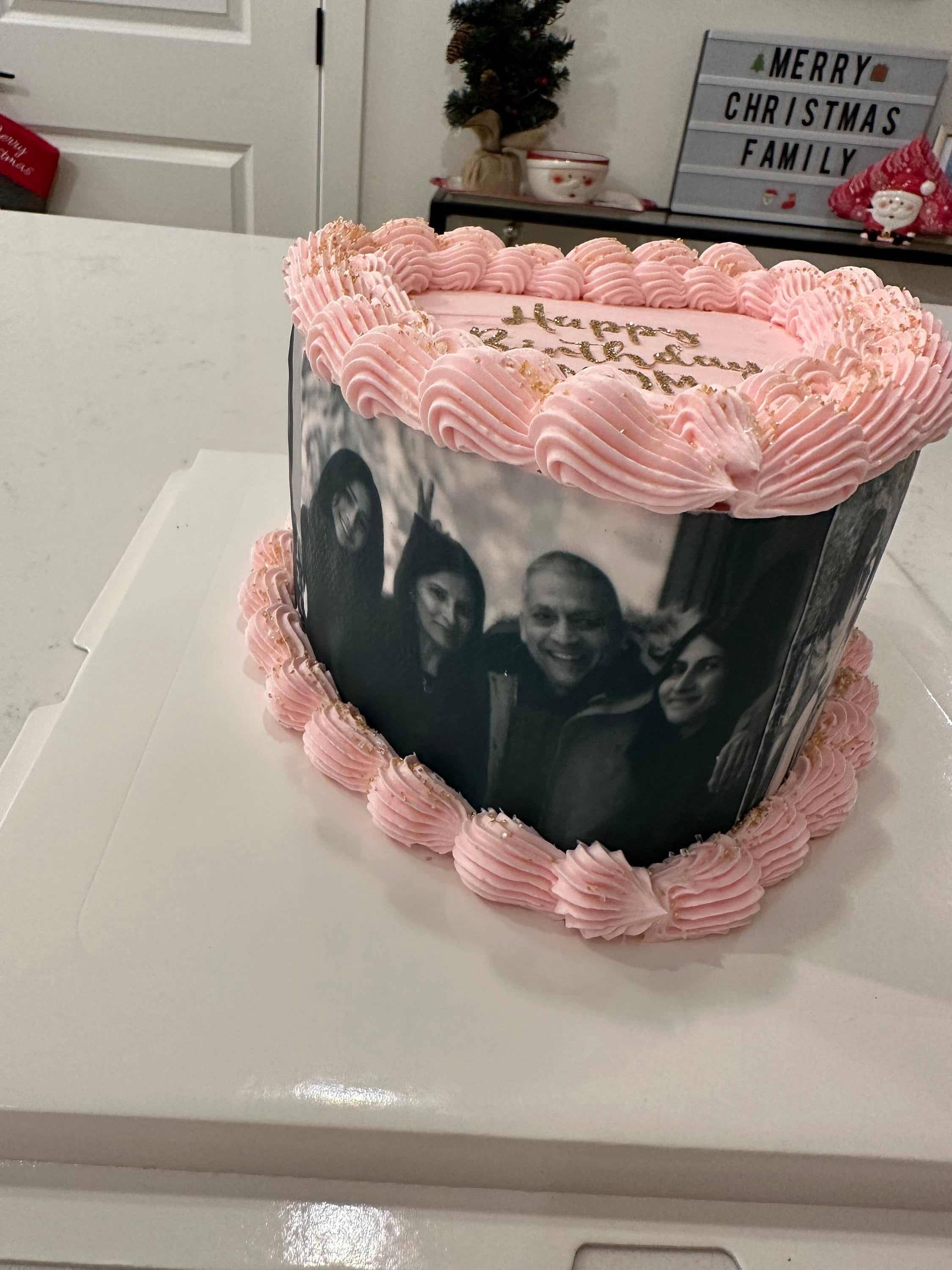 Custom Digital Cake Topper, Digital Cake Topper, Digital Image, Digital ...