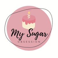 CUSTOM EDIBLE LETTERS - Fondant Letters - Cake Letters - Cake Topper ...