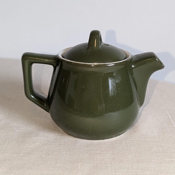 Hall Teapot - Etsy