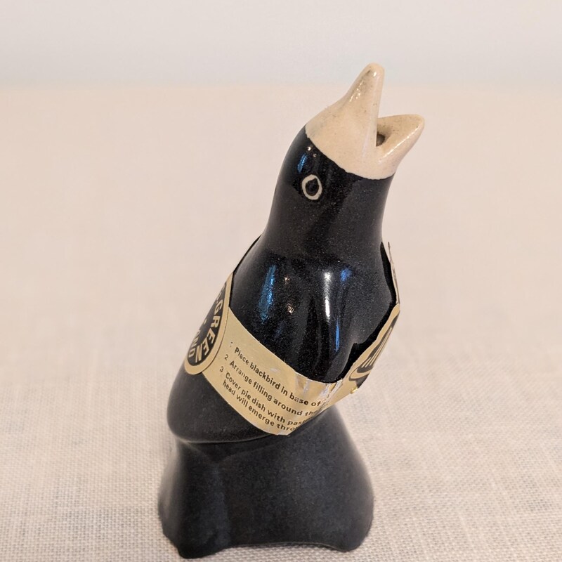 Blackbird Pie - Etsy