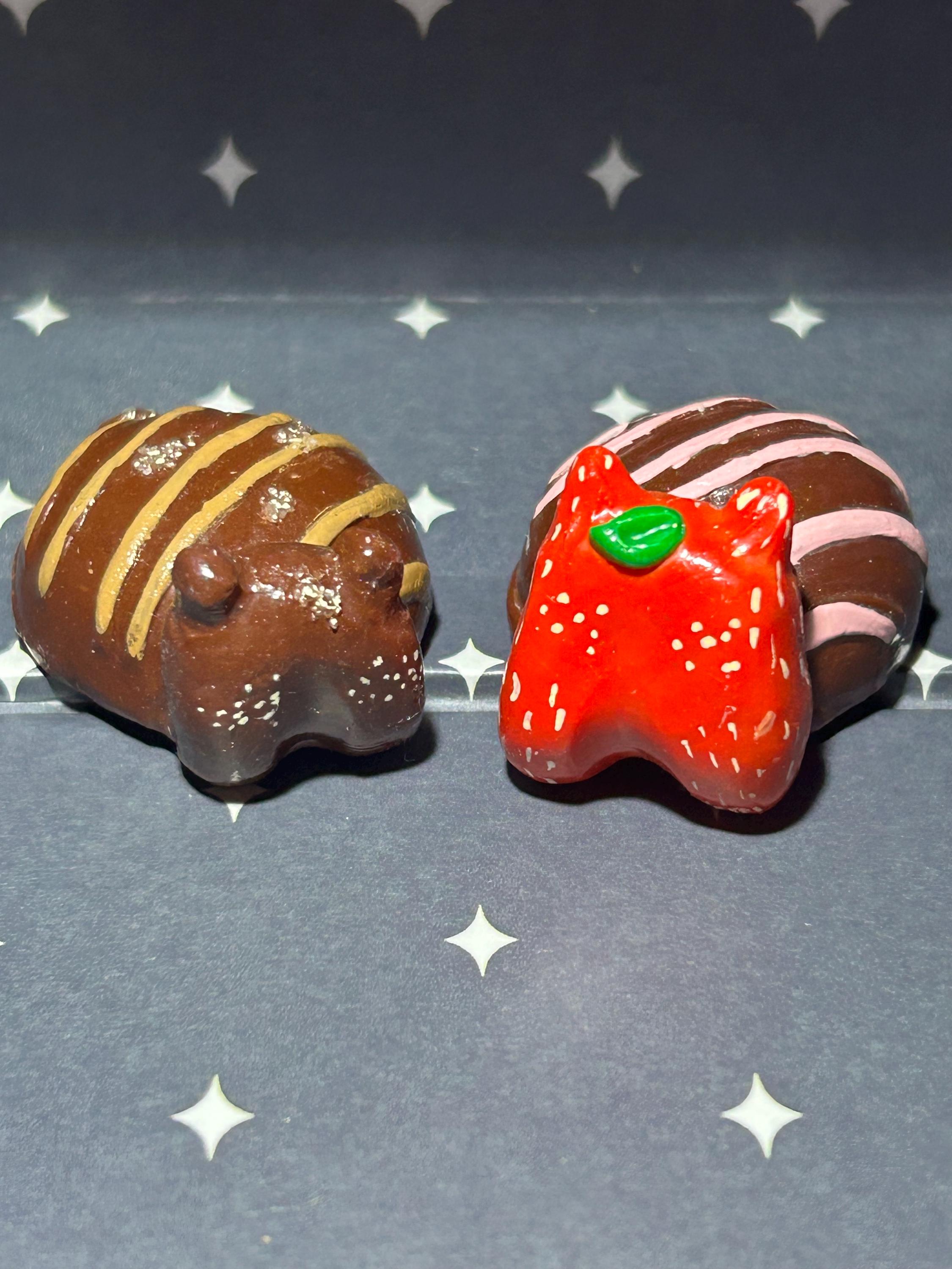 Bon Bon Snails - Etsy