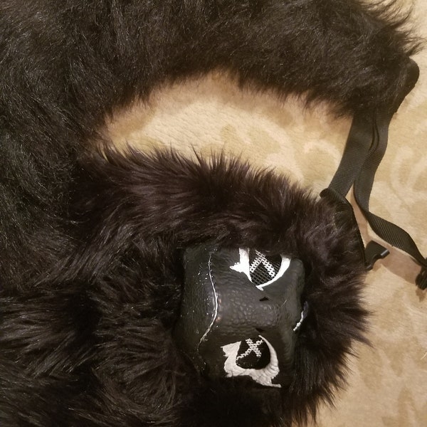 Therian Tail Pack - Etsy