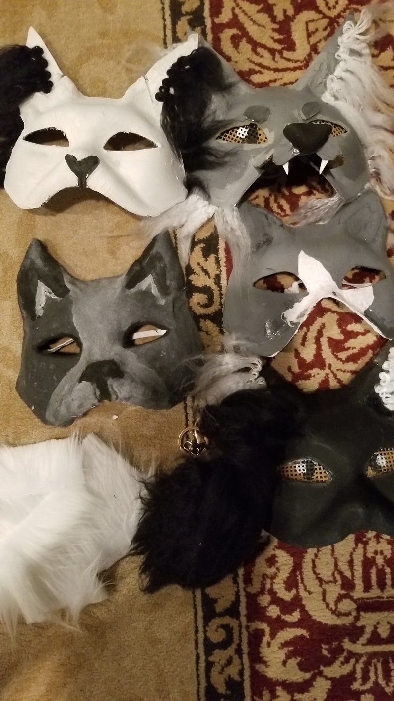 A Furry/therian Starter Pack! - Etsy