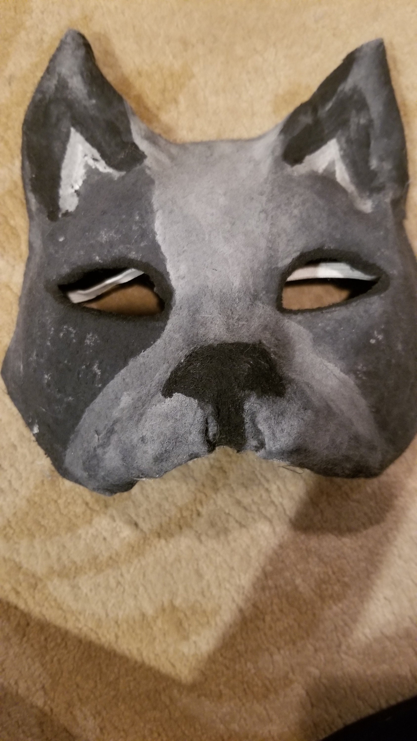 A Furry/therian Starter Pack! - Etsy