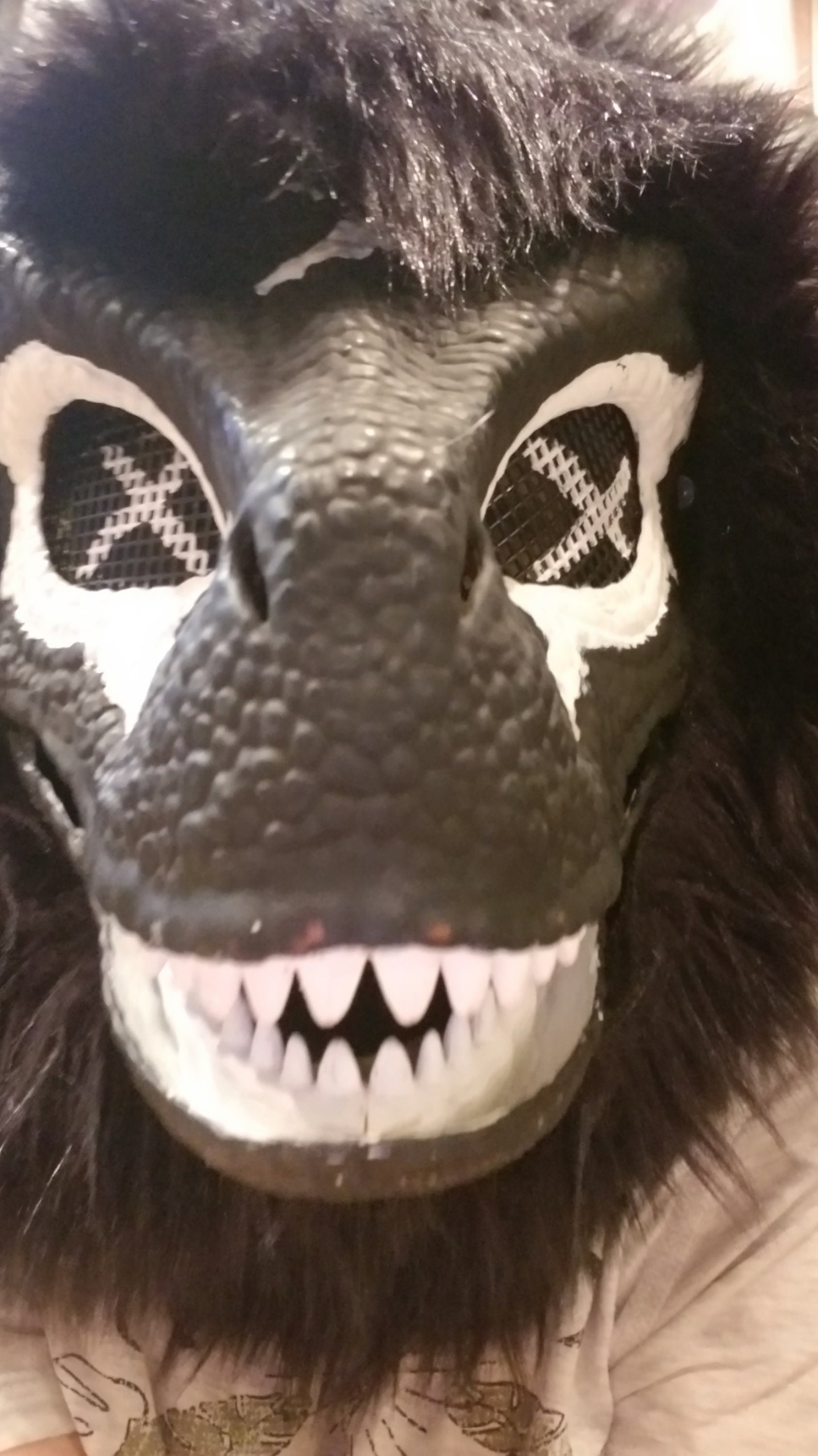 A Furry/therian Starter Pack! - Etsy