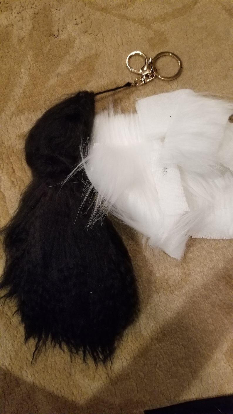 A Furry/therian Starter Pack - Etsy