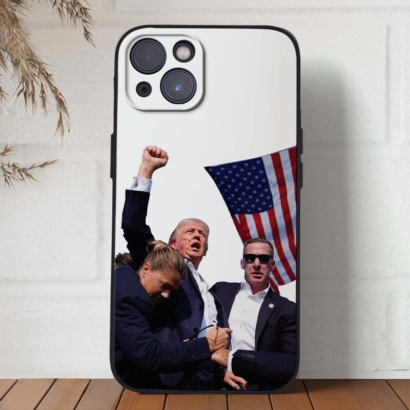 Donald Trump iPhone Case - Etsy