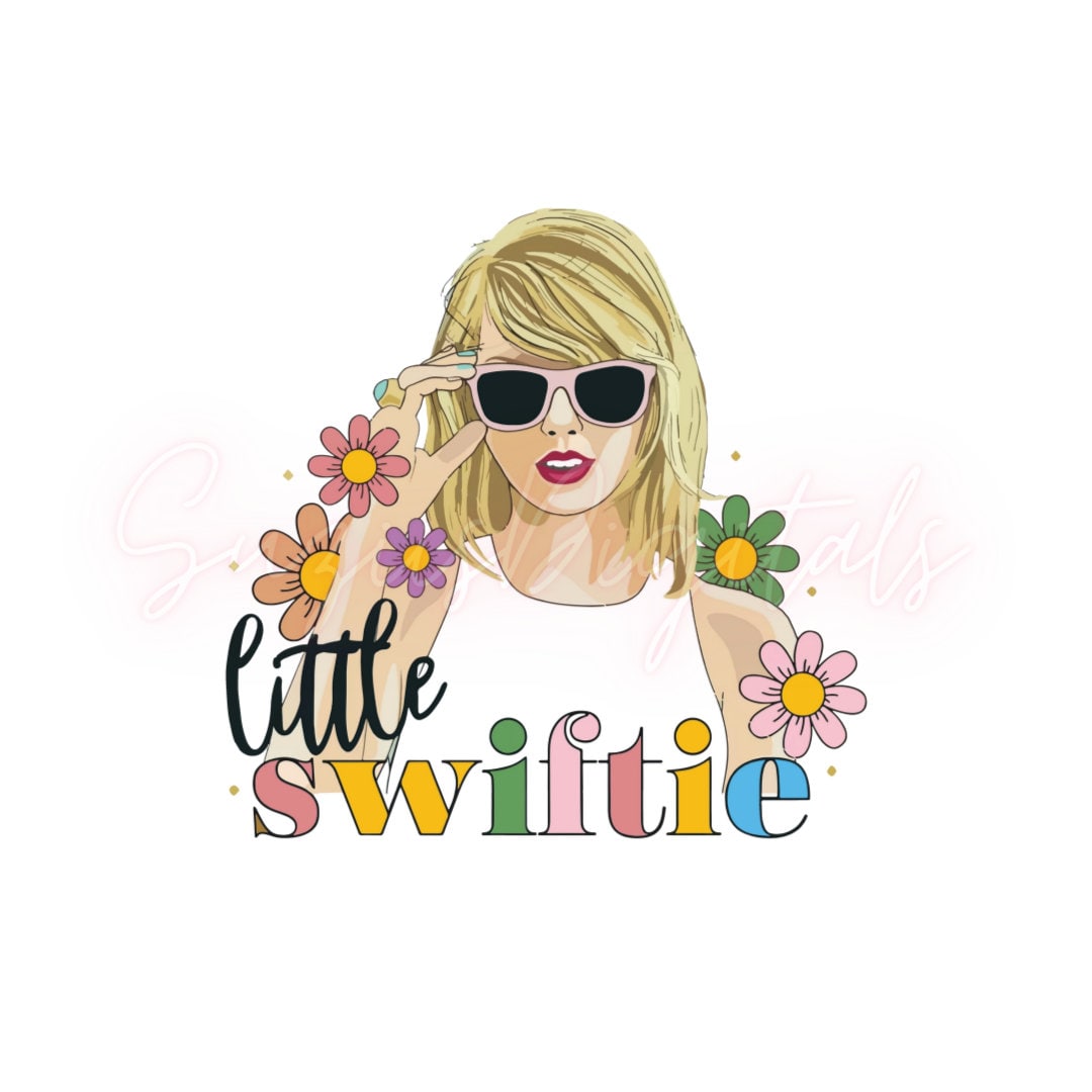 Swiftie PNG File - Etsy