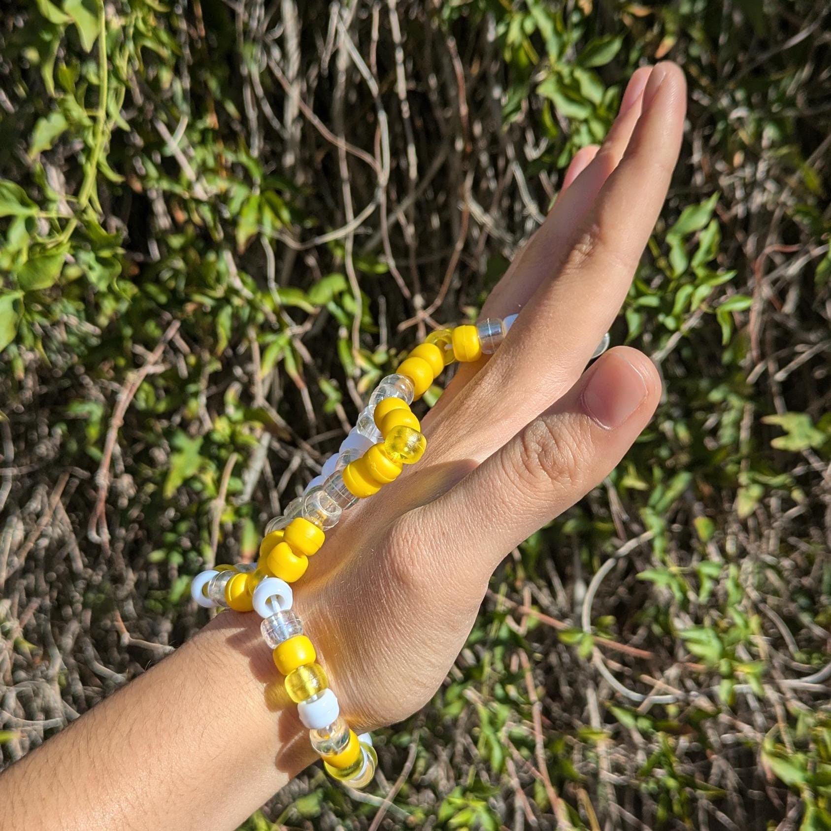 Kandi Star Glove - Etsy