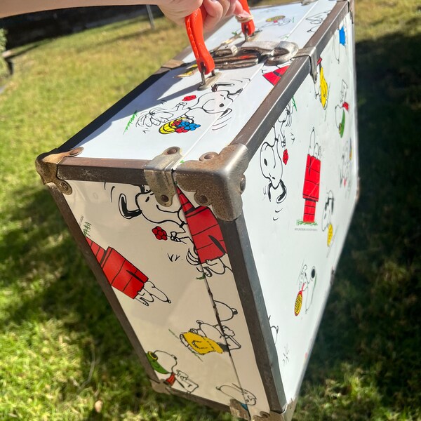 Snoopy Collectible - Etsy