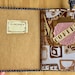 Coffee Themed Handmade Junk Journal With Cavallini Accents, Coffee ...
