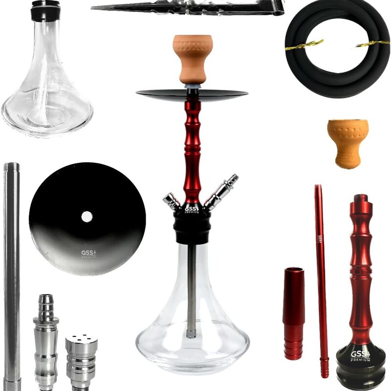 Hookah Pipes - Etsy