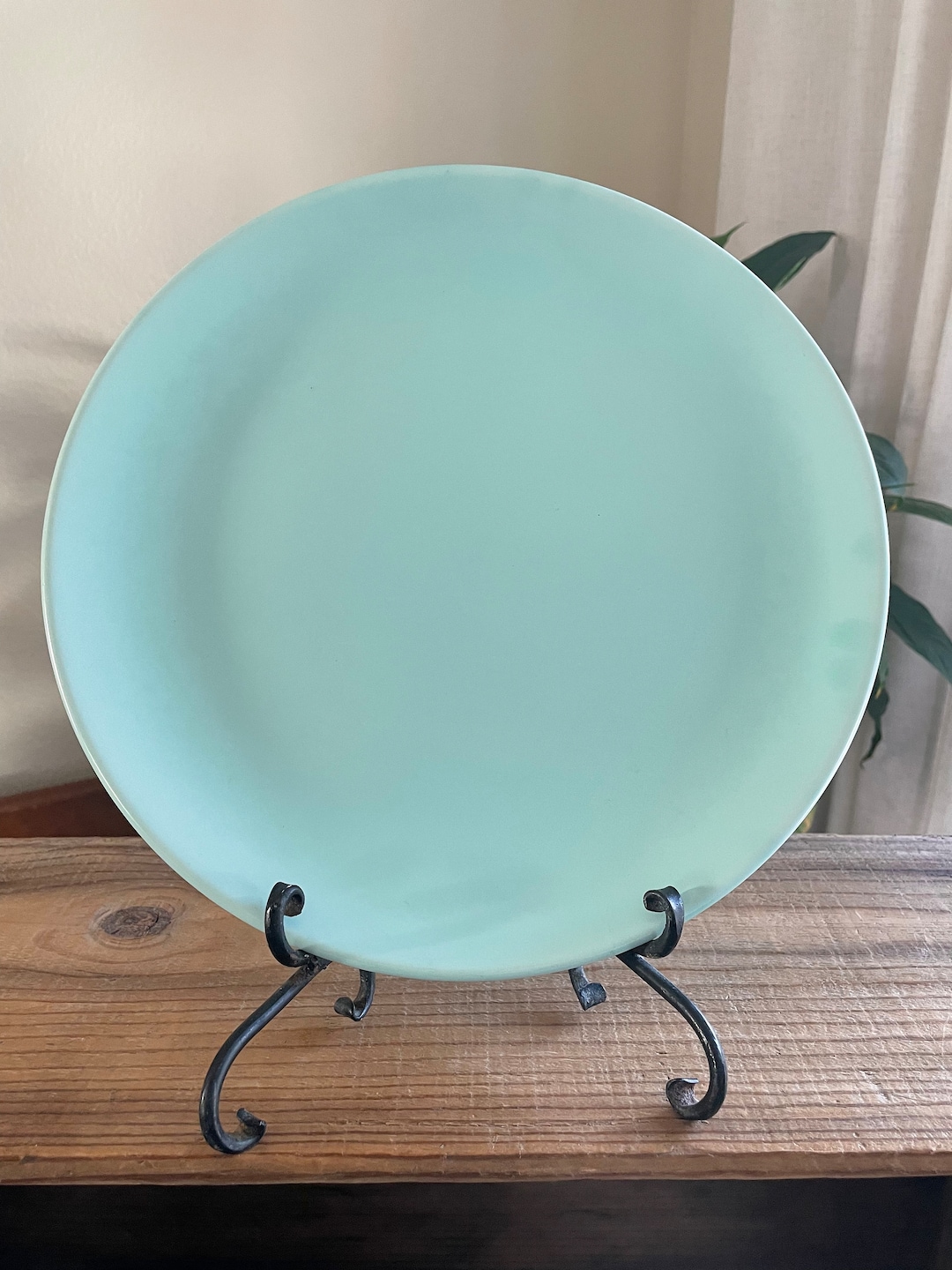 Franciscan Pottery 12 Inch Platter / Plate - Etsy