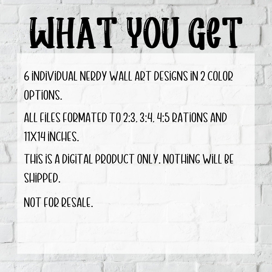 Office Wall Art Set, Computer Nerd Art, Computer Programmer Wall Decor ...