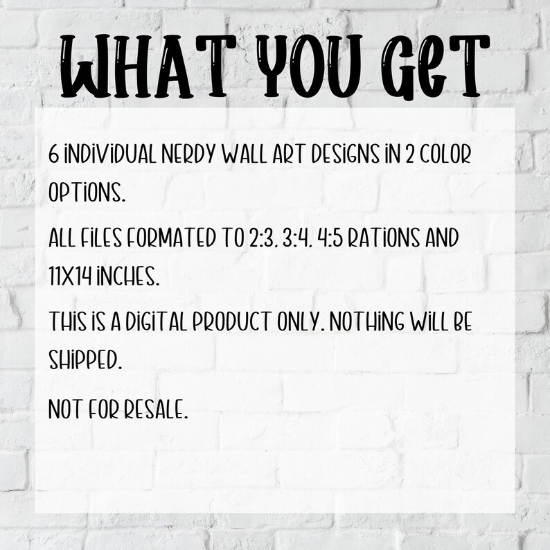 Office Wall Art Set, Computer Nerd Art, Computer Programmer Wall Decor ...