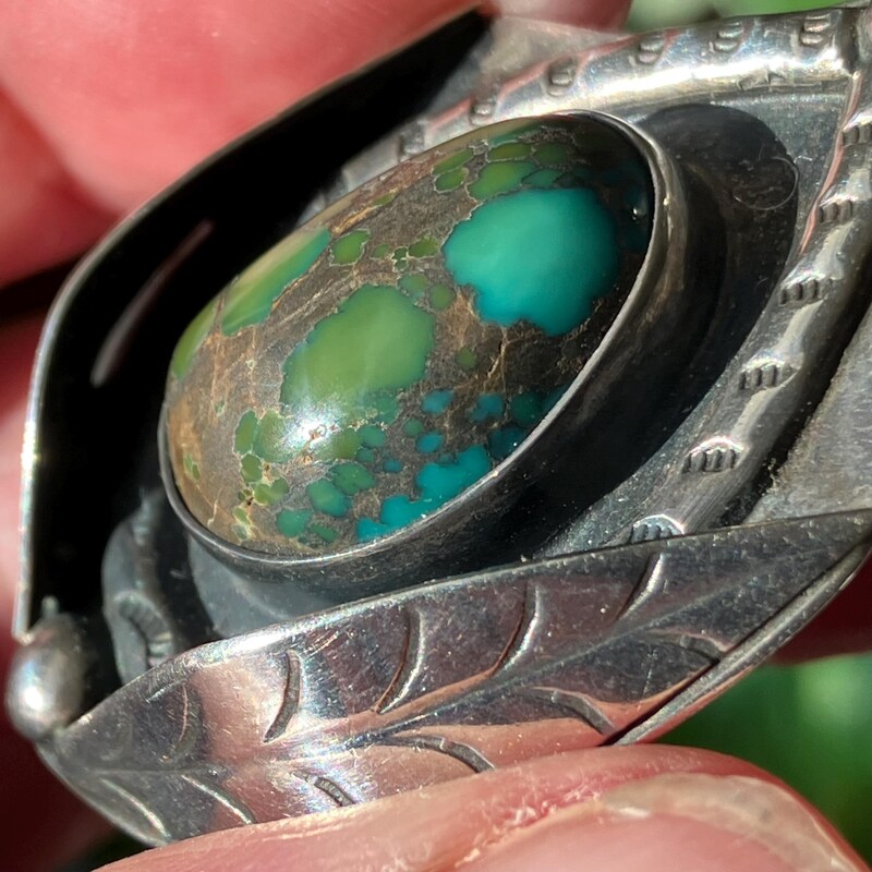 Old Pawn Jewelry - Etsy