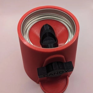 Desktop Candy Dispenser - Etsy