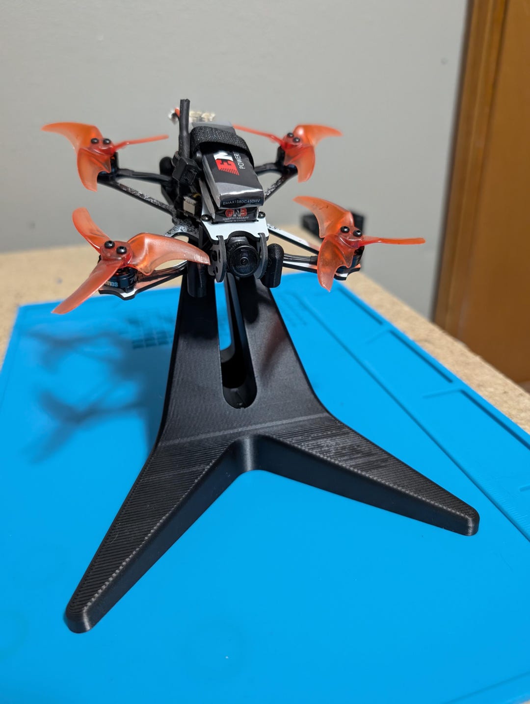 Drone Stand / Workbench EMAX Tinyhawk II Freestyle - Etsy