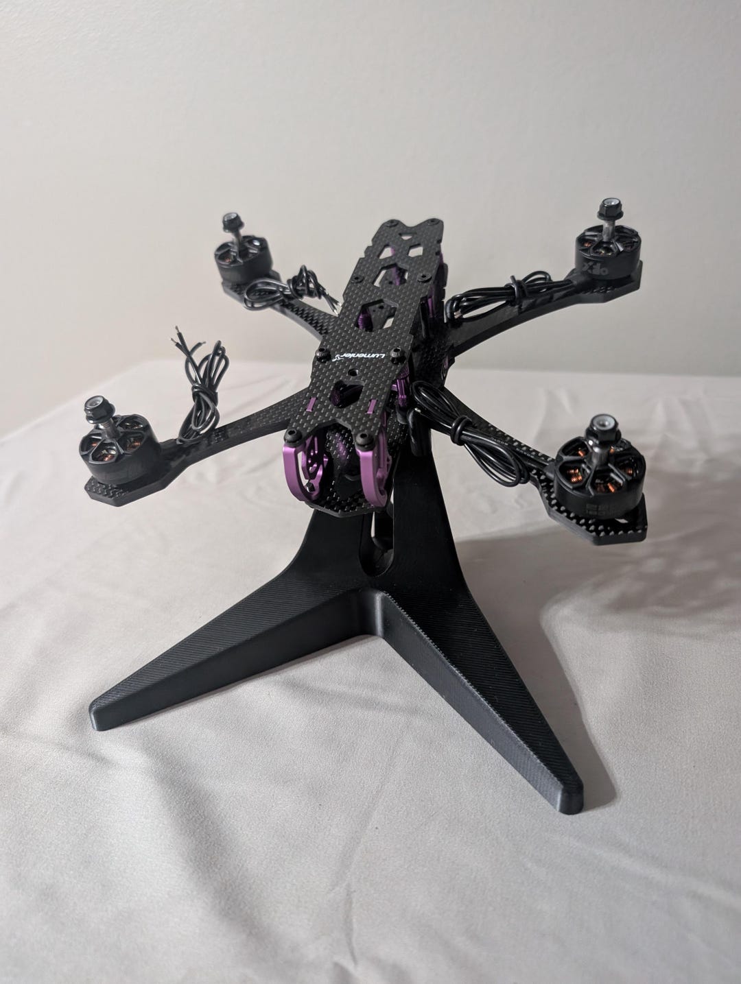 Drone Stand / Workbench QAV-S 2 Luminier Bardwell 5 - Etsy