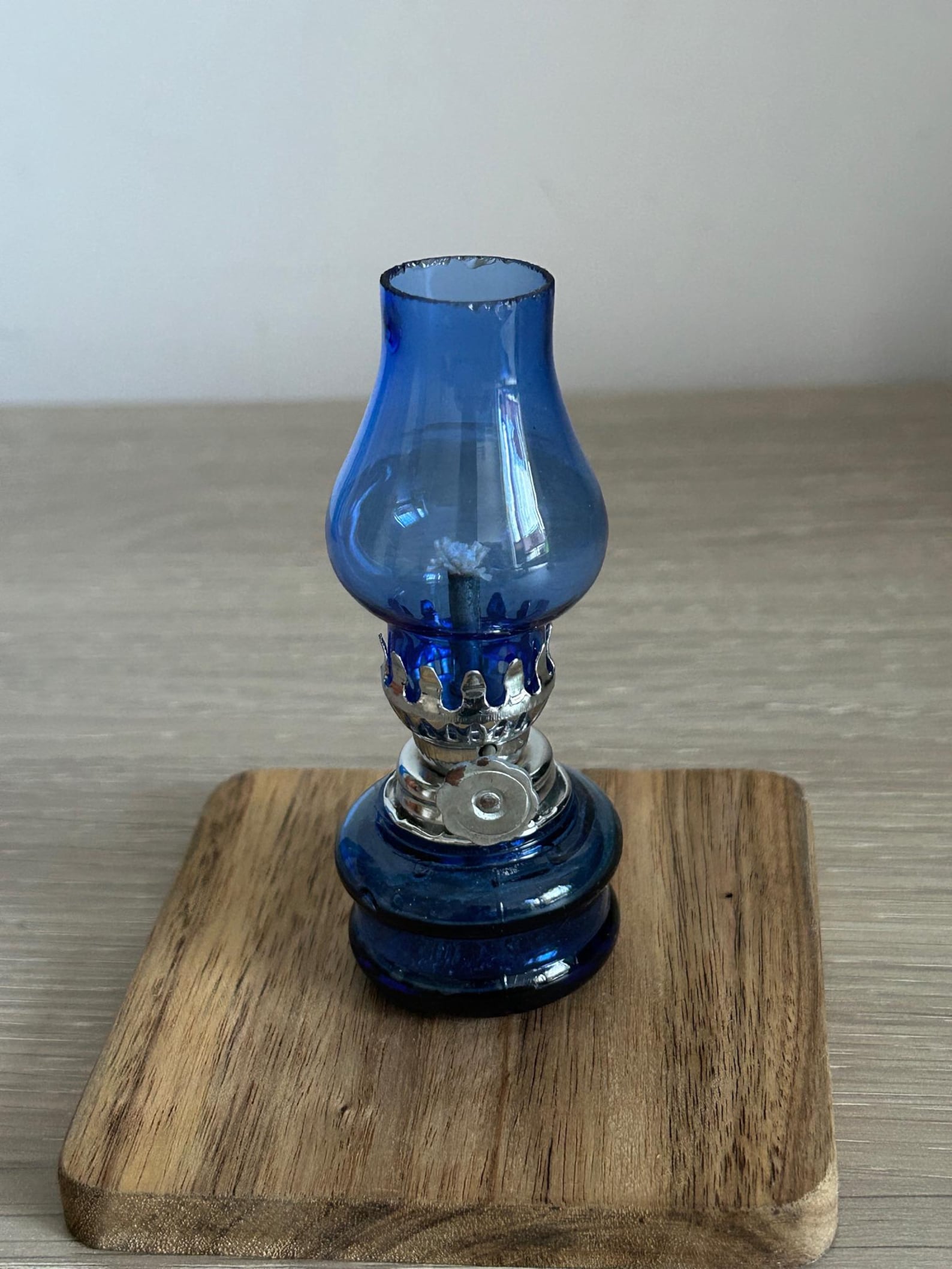 Miniature Oil Lamp - Etsy