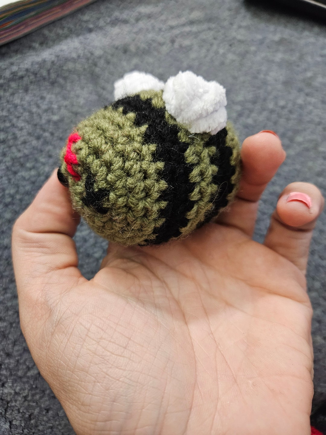 Zombee Get Your Zombie Bee Before the Zombie Apocalypse Takes Over ...