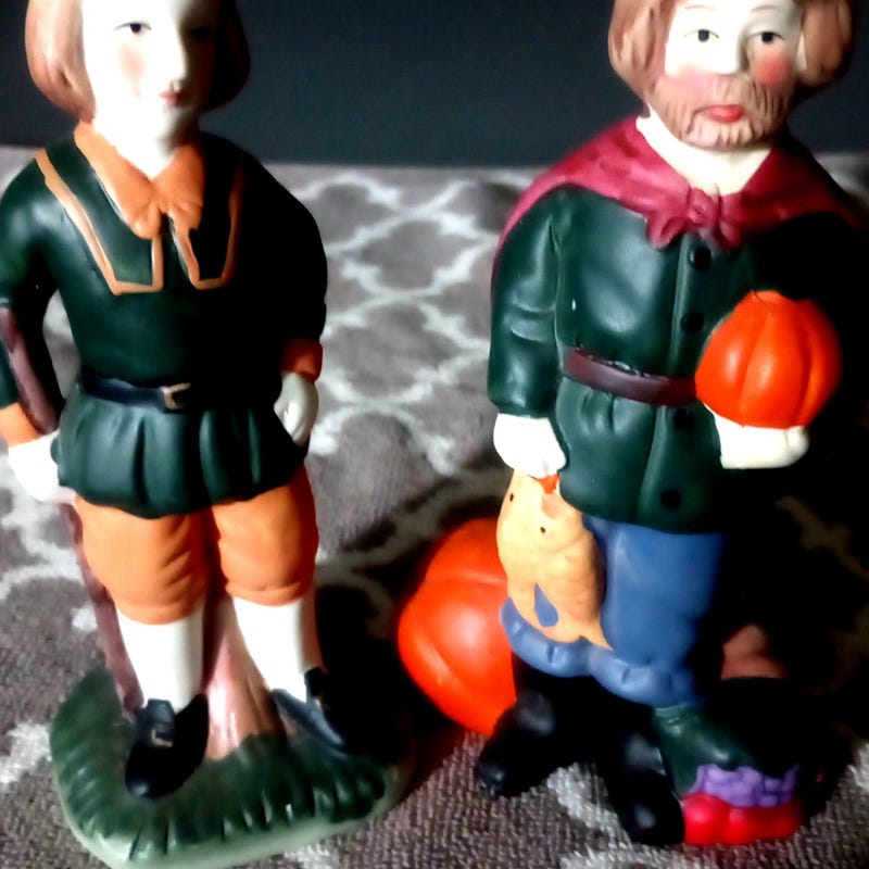 K's Collection Figurines - Etsy