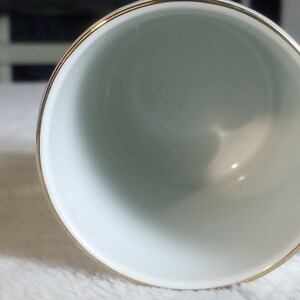 Norman Rockwell Cup for a Good Boy - Etsy