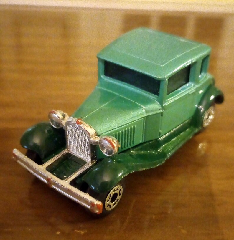 1976 in 1979 Matchbox Vintage Cars - Etsy
