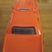 Vintage 1977 Hot Wheels Fire Chief Car - Etsy
