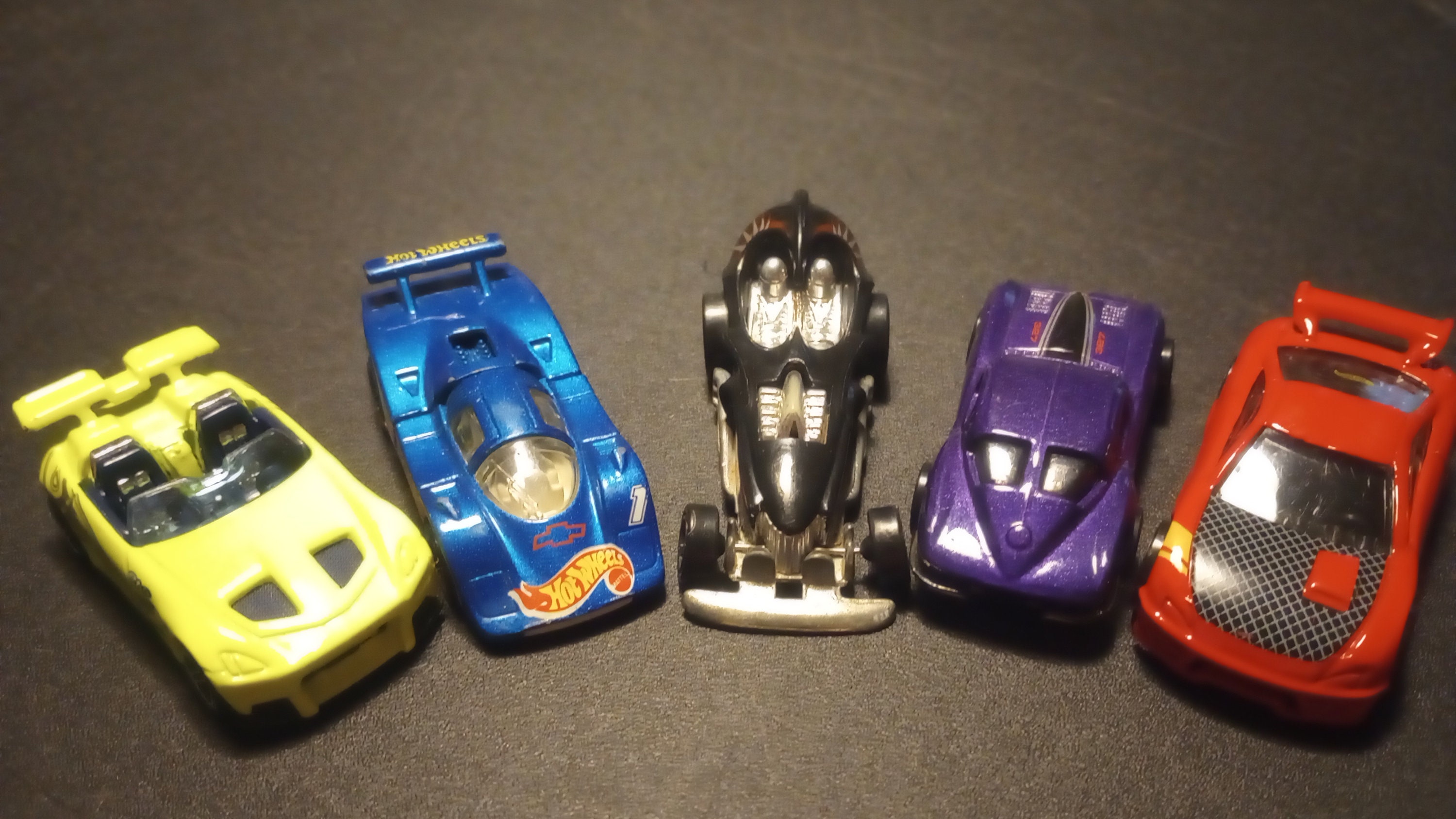 Hot Wheels/mantel Cars - Etsy