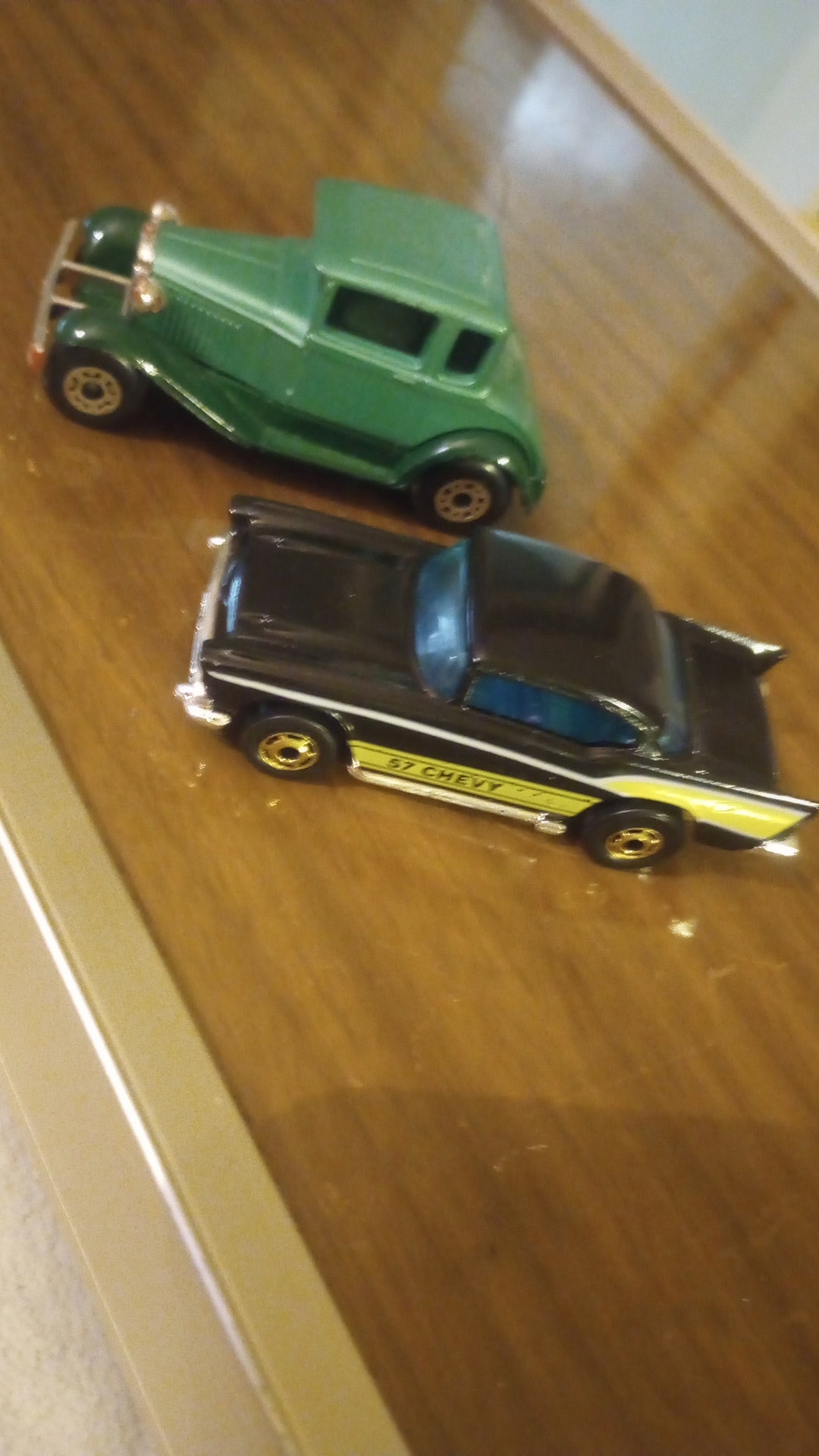 1976 in 1979 Matchbox Vintage Cars - Etsy