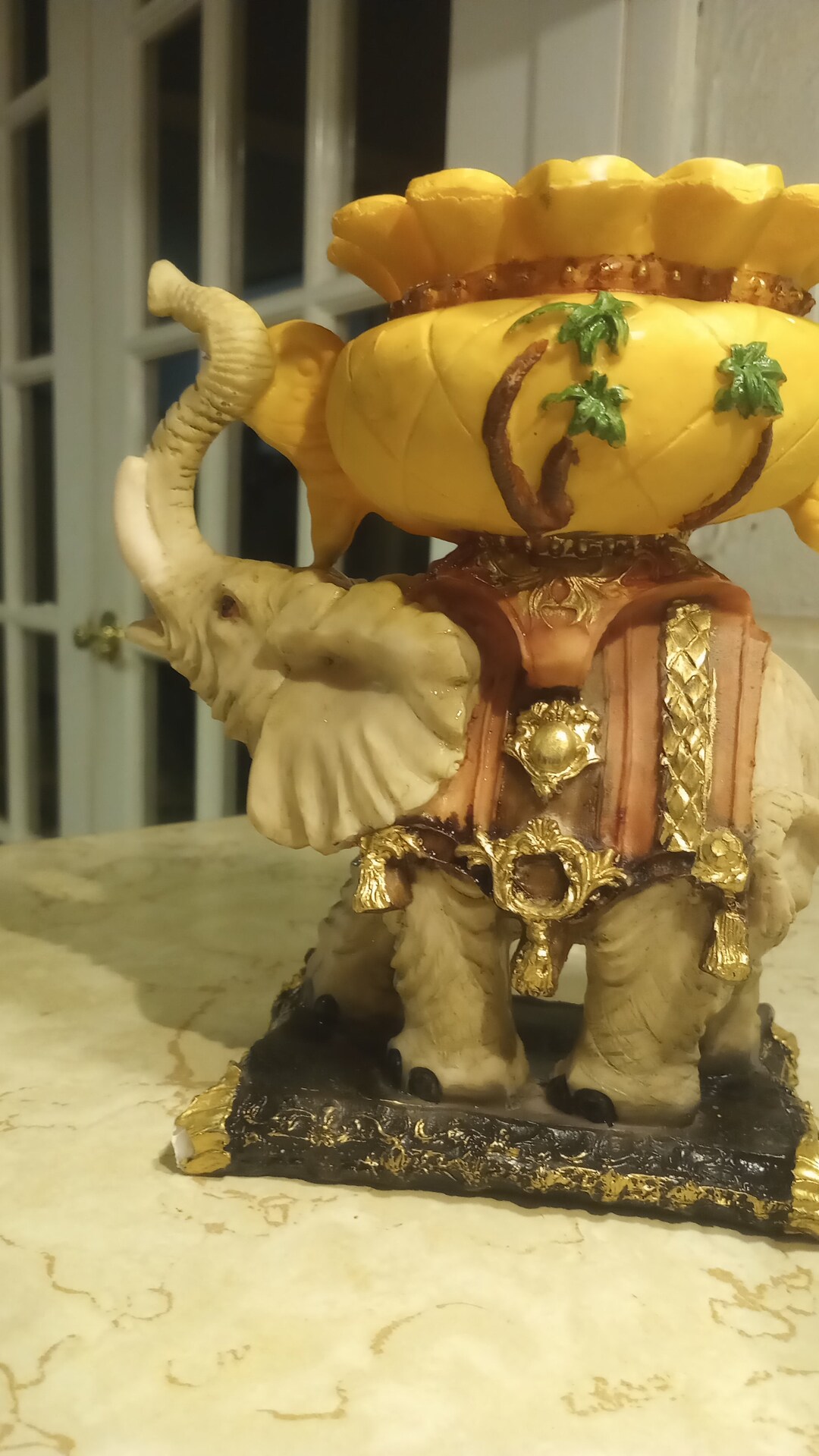 Elephant Collectibles Decoraration - Etsy